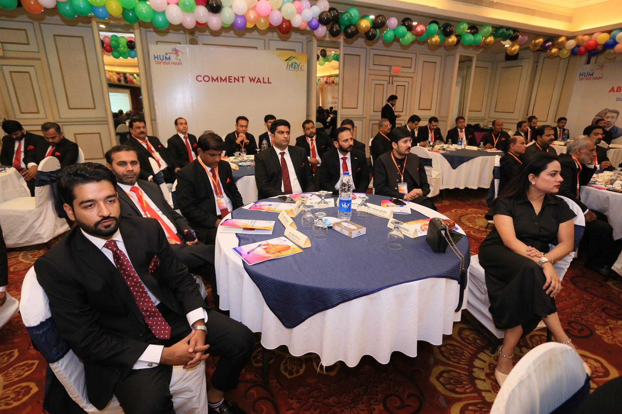 Careers – Onsite Facilities - House Building Finance Company - HBFC