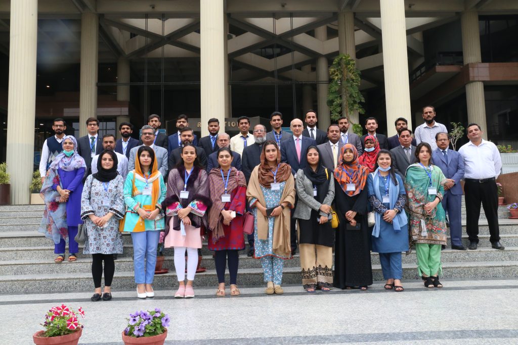 Career - Internship - House Building Finance Company - HBFC