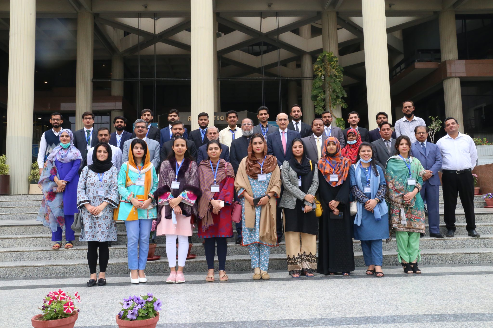 Career - Internship - House Building Finance Company - HBFC