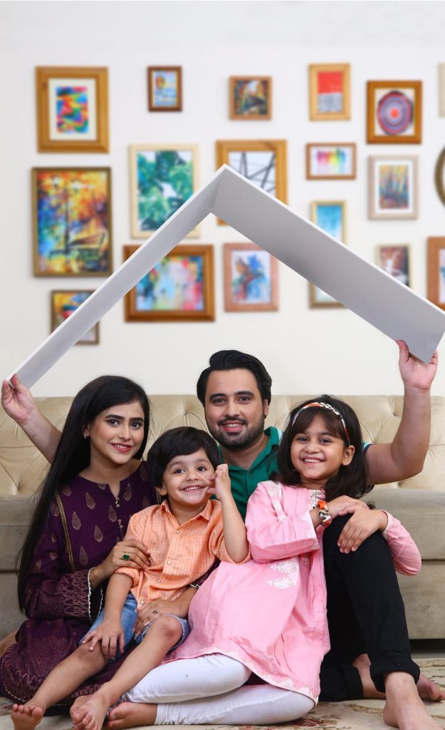 About Us - House Building Finance Company - HBFC