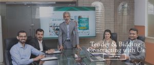 Advertisement - Tenders - House Building Finance Company - HBFC
