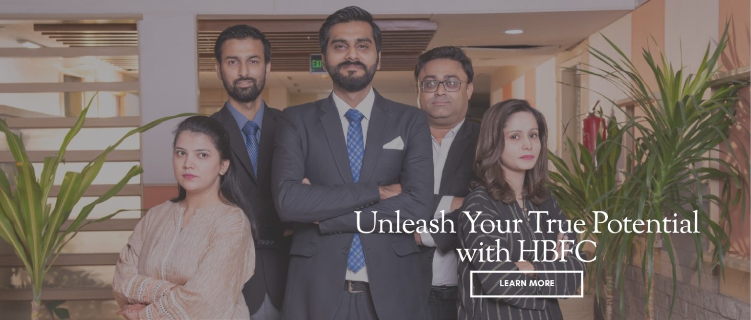 Career Main - House Building Finance Company - HBFC