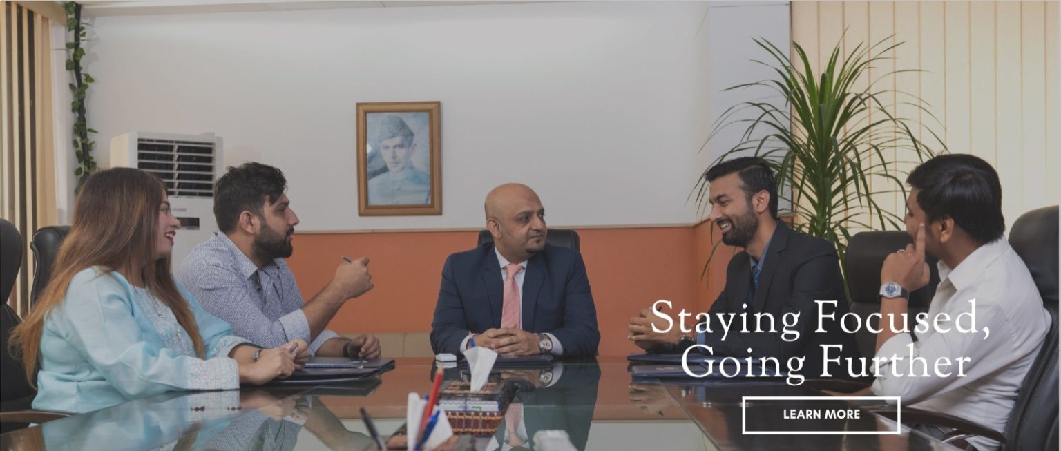 Vision & Mission - House Building Finance Company - HBFC