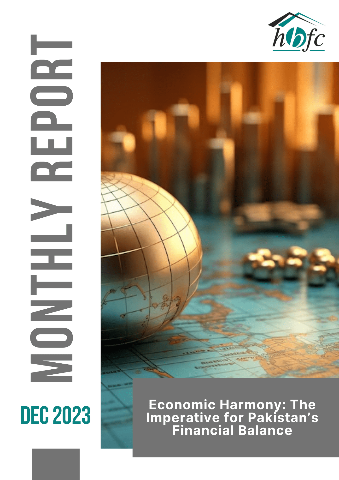 Research Reports - House Building Finance Company - HBFC