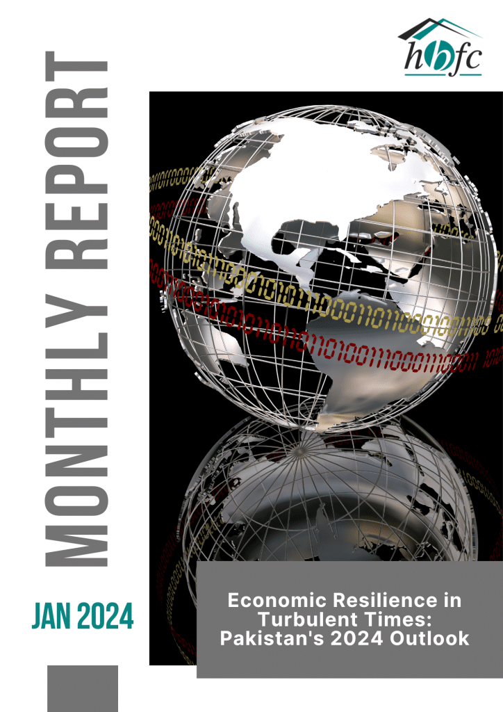 Research Reports - House Building Finance Company - HBFC