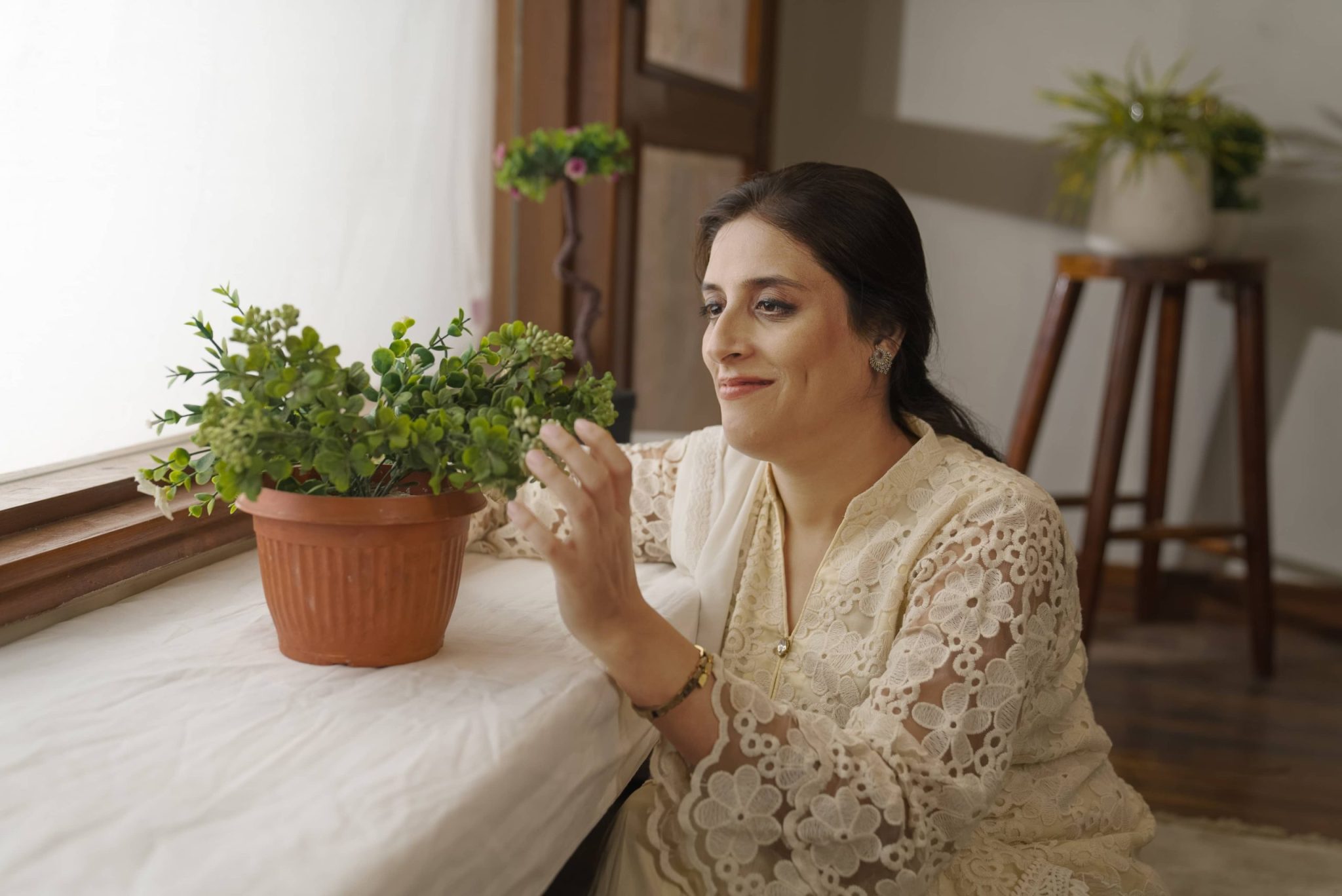 Ghar For HER - House Building Finance Company - HBFC