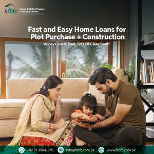 Home - House Building Finance Company - HBFC