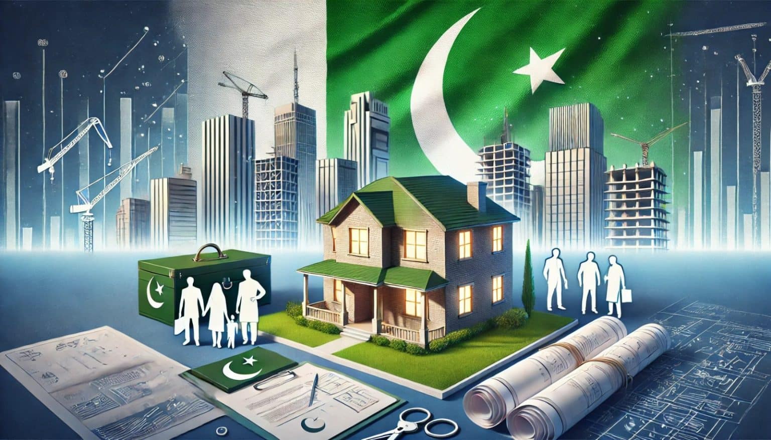 Home - House Building Finance Company - HBFC