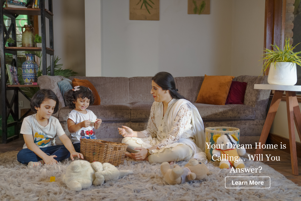 Ghar Ho Tu Apna - House Building Finance Company - HBFC